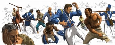 Balaiada - O que foi e as causas da revolta maranhense contra o Império