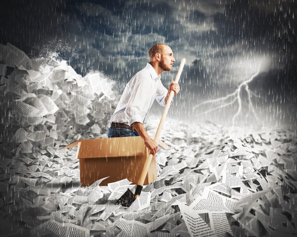 Burocracia – o que é, história, Max Weber e burocracia no Brasil