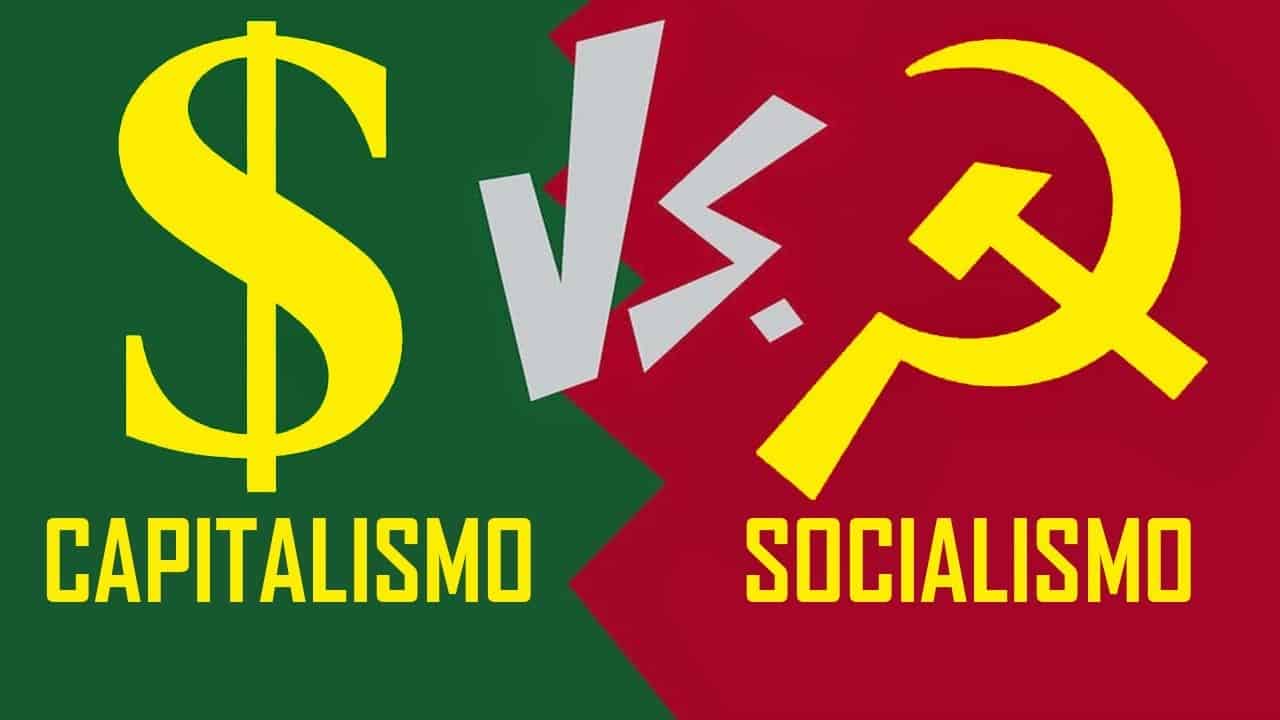 Capitalismo – o que é, história, origem, divisão e características