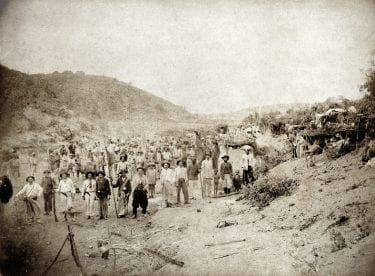 Guerra de Canudos: o massacre da república no século XVIV