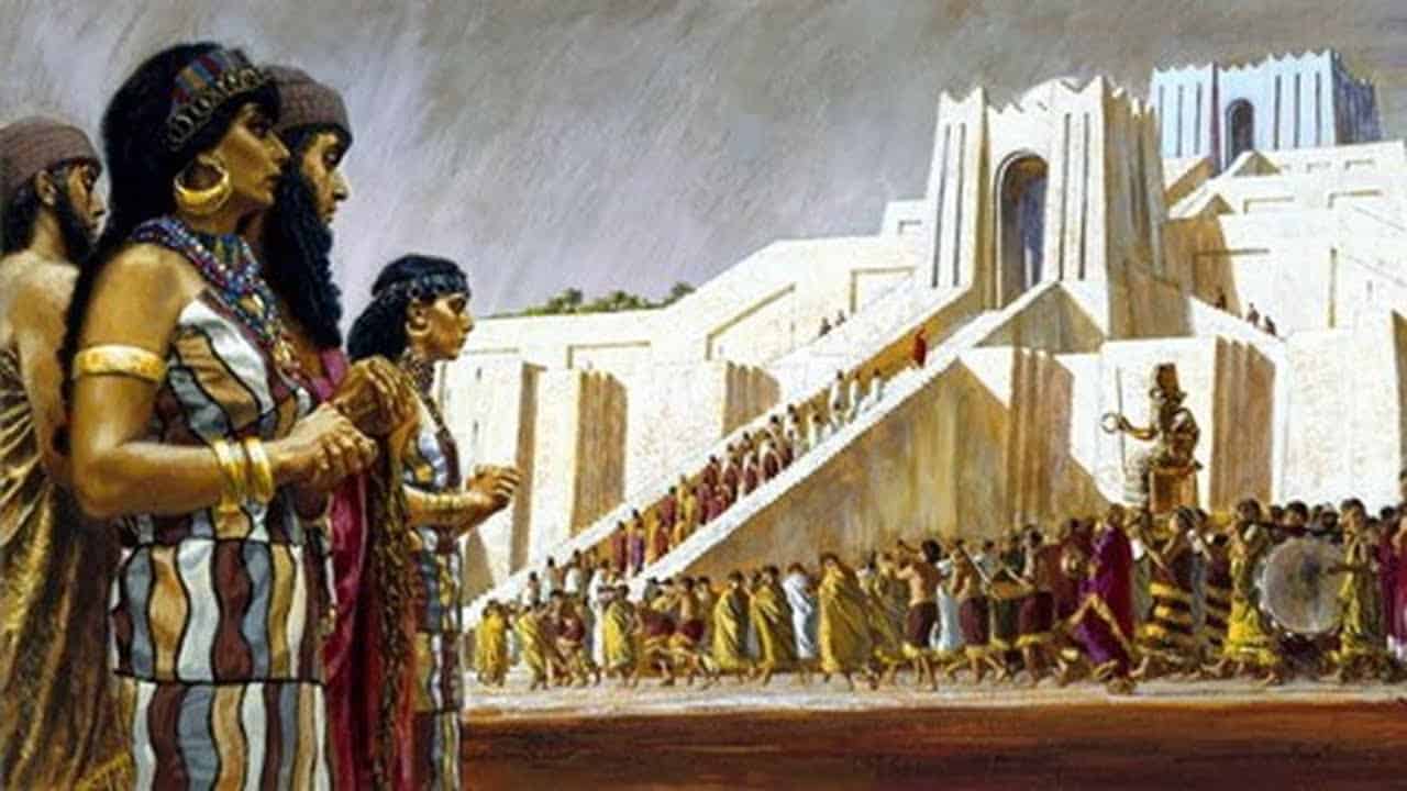 Mesopotâmia: Origem, Localização, Características e Sociedade