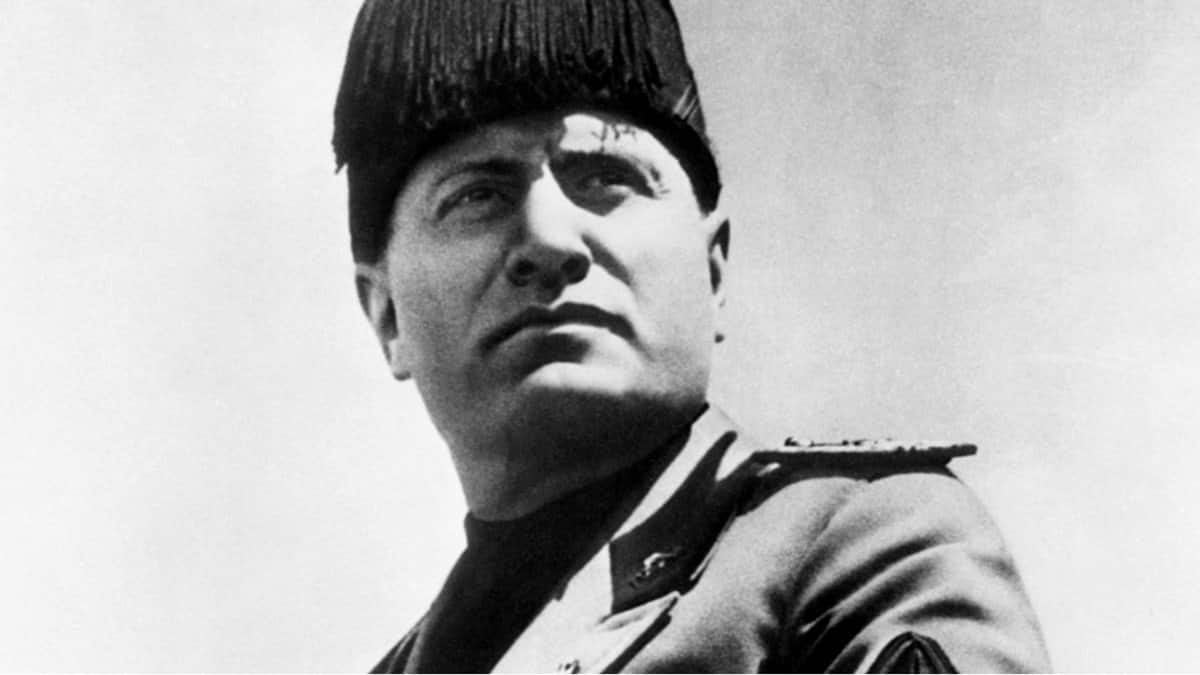 Mussolini, quem foi? História de vida, guerras, fascismo e ditadura