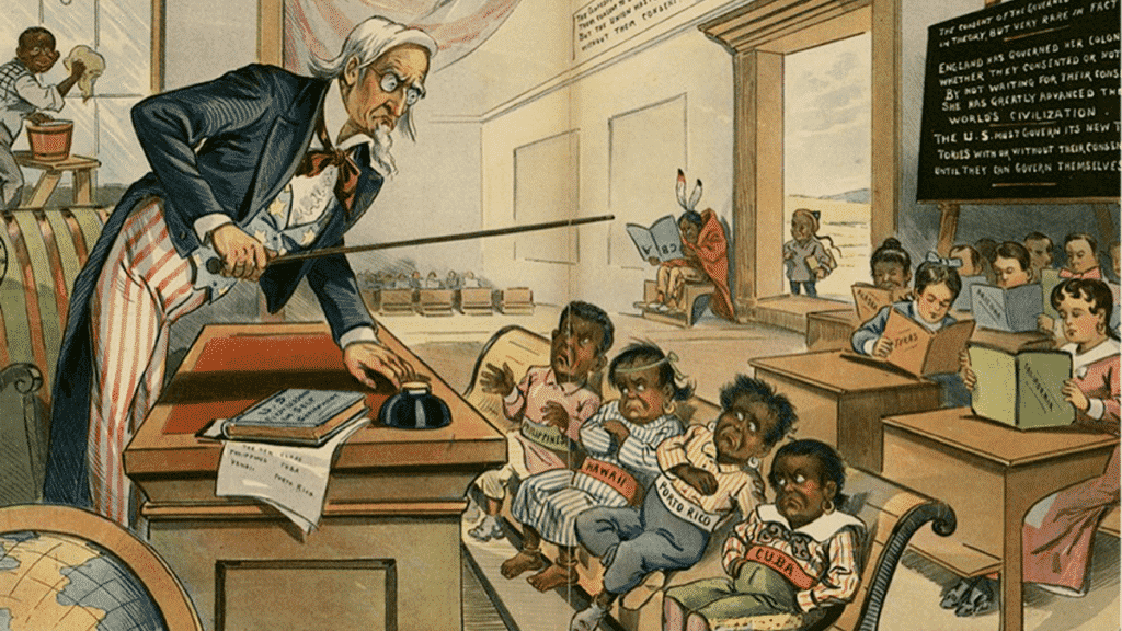 Neocolonialismo: O que é, História, Conceito, Objetivos e Consequências