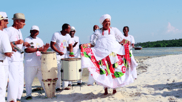 Samba - Origem, história, significado da palavra, principais tipos de samba