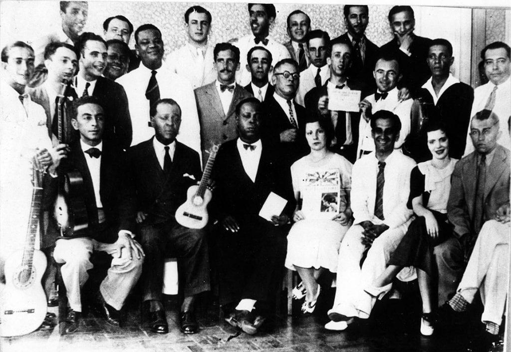 Samba - Origem, história, significado da palavra, principais tipos de samba