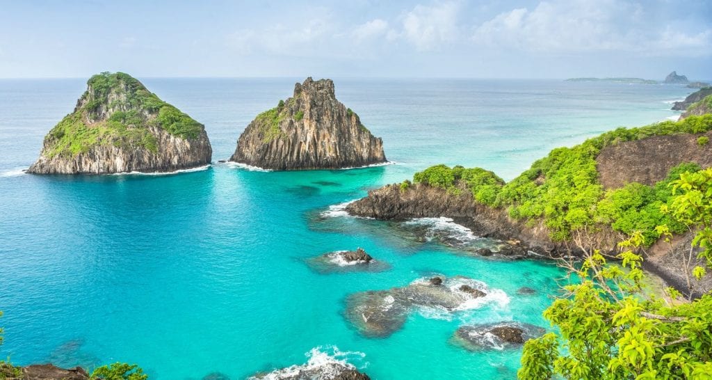 Região Nordeste - Estados e capitais, sub-regiões, economia e cultura