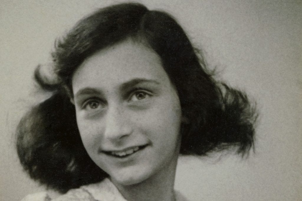 Anne Frank - Quem foi, história, contexto histórico e livro