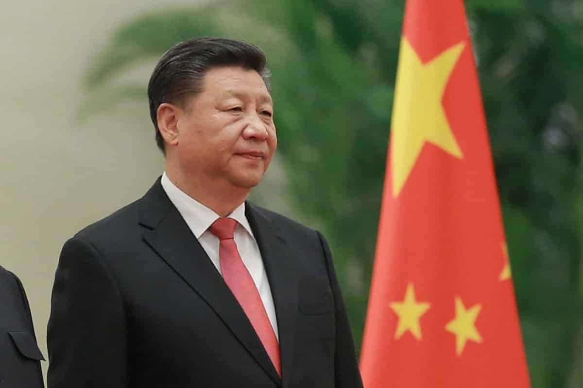 China - História, população, divisões do país, governo e características