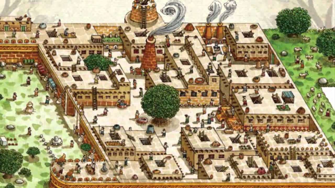 Idade dos Metais - Contexto histórico, eventos da época e como terminou