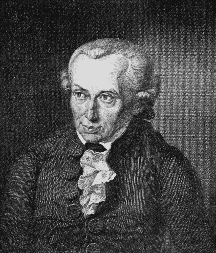 Kant, quem foi? Biografia, contribuições para a Filosofia e principais ...