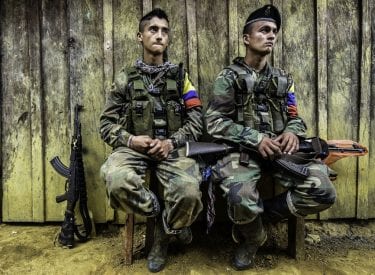 Farc - O que é, história, o que defende, ideologia e características