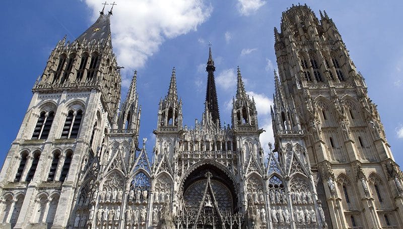 Arte Gótica - O que é, origem, contexto e representações