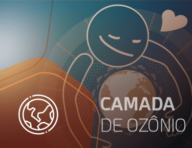 Camada de ozônio - Definição, formação, importância e efeito estufa