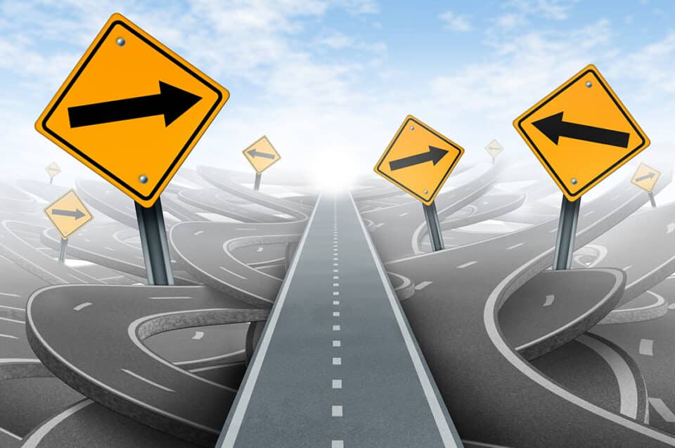 Determinismo: O que é, origem, tipos e autores deterministas