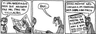 Falácia – Significado, graus de argumento, classificação e exemplos