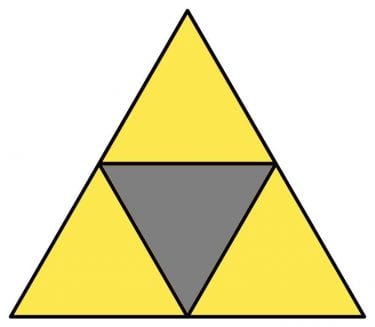 Tetraedro - O que é, conceito e elemento na natureza
