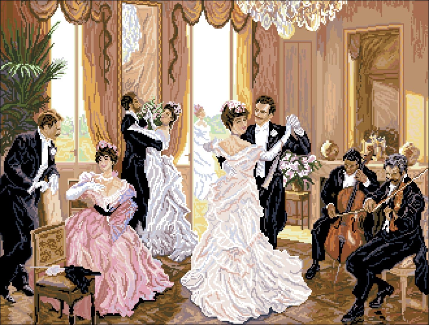 Belle Époque, o que foi? Definição, característica e cultura do ...