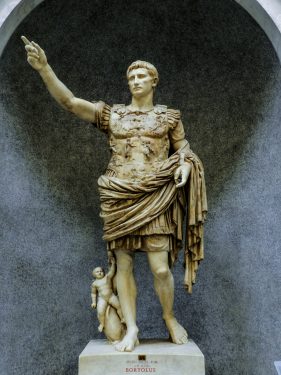 Augusto, quem foi? Biografia, ascensão ao poder e Império Romano