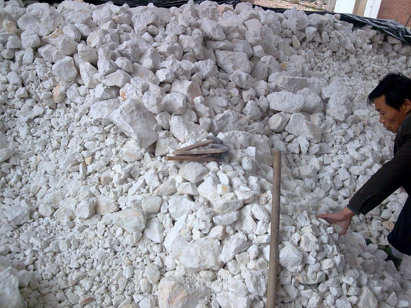 Bário, o que é? Definição, características e aplicações do elemento