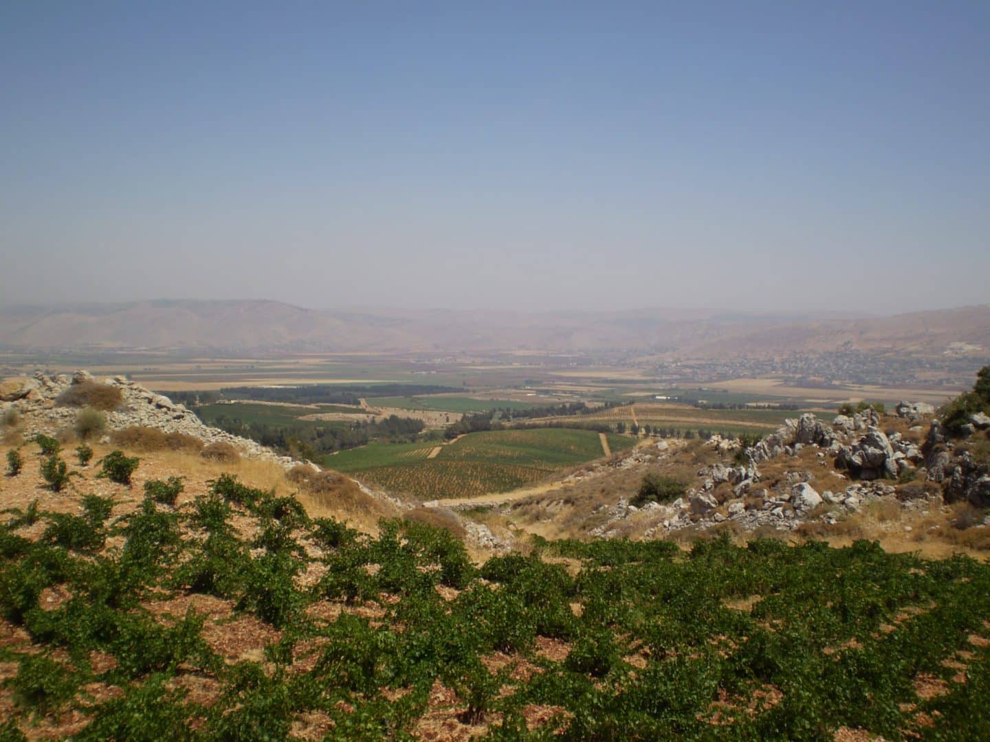Líbano - História do país, características gerais, política e economia