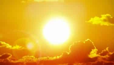 sol - Conhecimento Científico