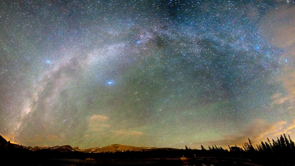 Via Láctea, o que é? Definição, principais características e curiosidades