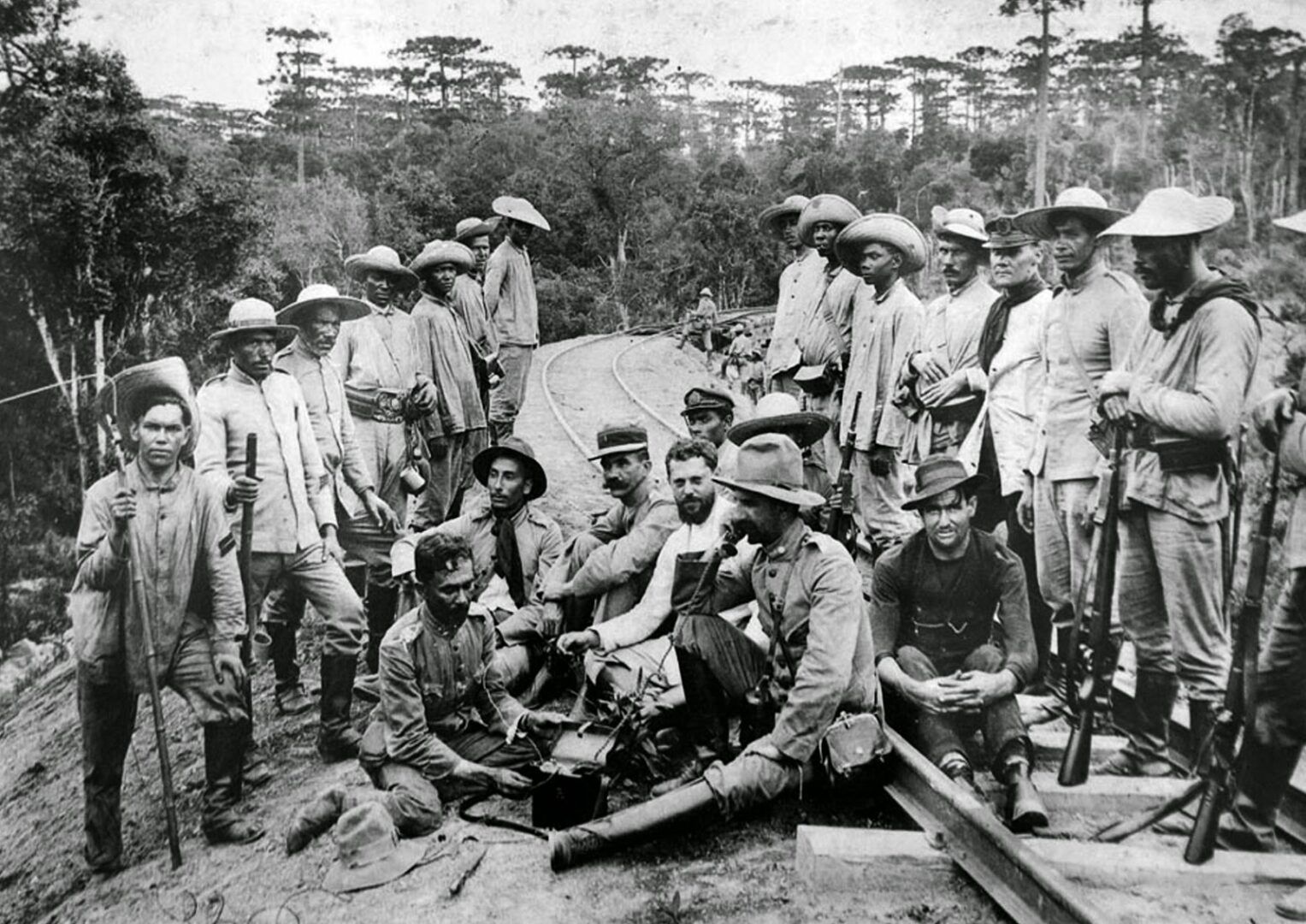 Guerra do Contestado, o que foi? História, causas e consequências