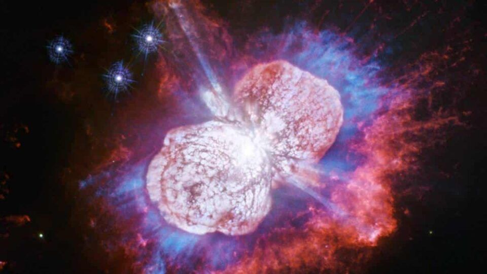 Estrela de nêutrons, o que é? Formação, características e curiosidades