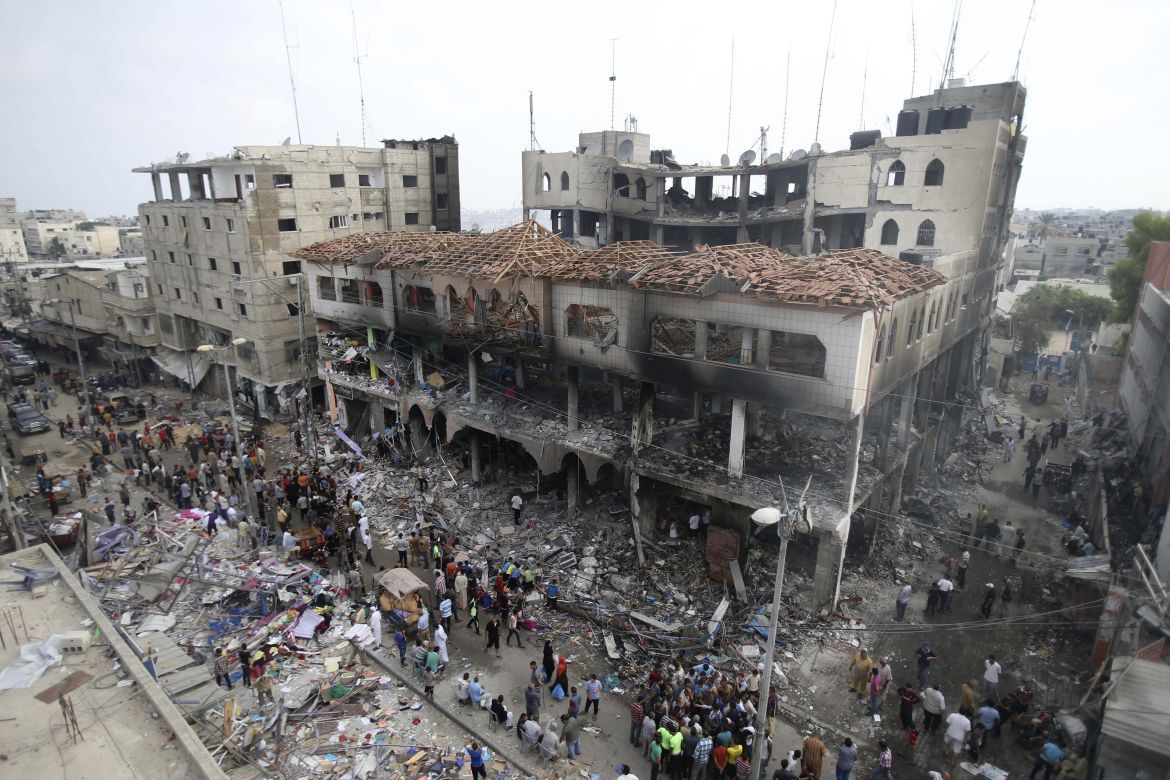 Palestina - História, características do Estado e questão palestina