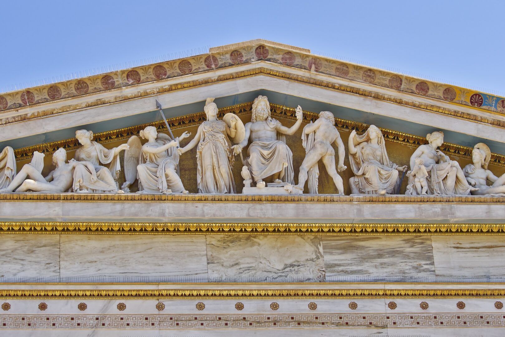 Período Arcaico - Contexto histórico, origem e características gerais