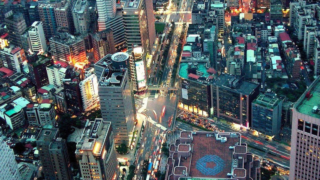 Taiwan - História, características gerais e processo de independência