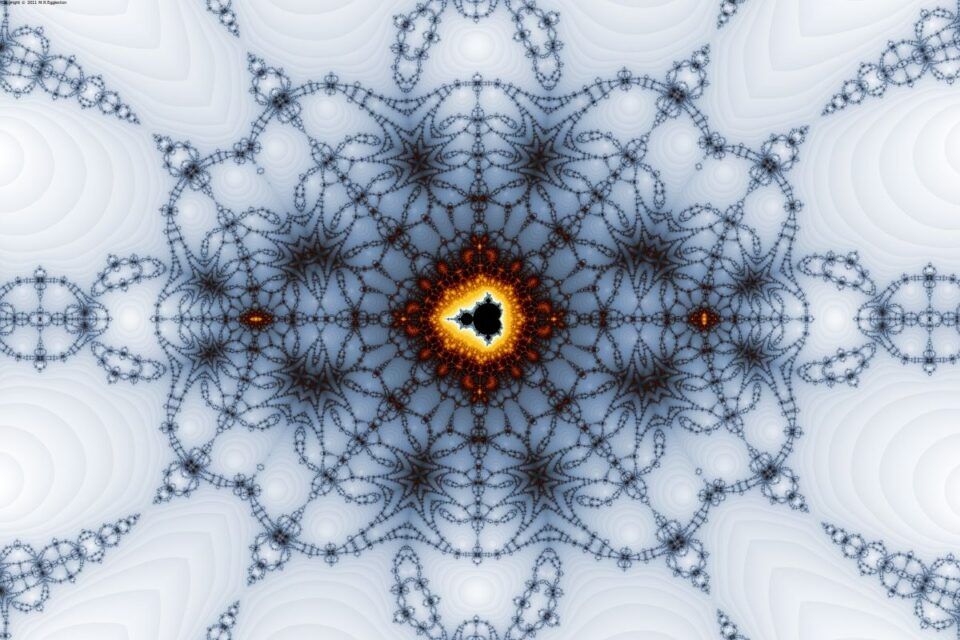 Fractal, o que é? Definição, contexto histórico, estudos e exemplos