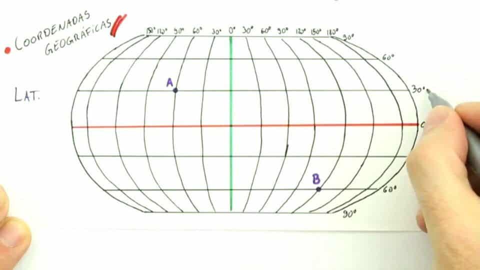 Longitude, o que é? Definição, cálculo e localização geográfica