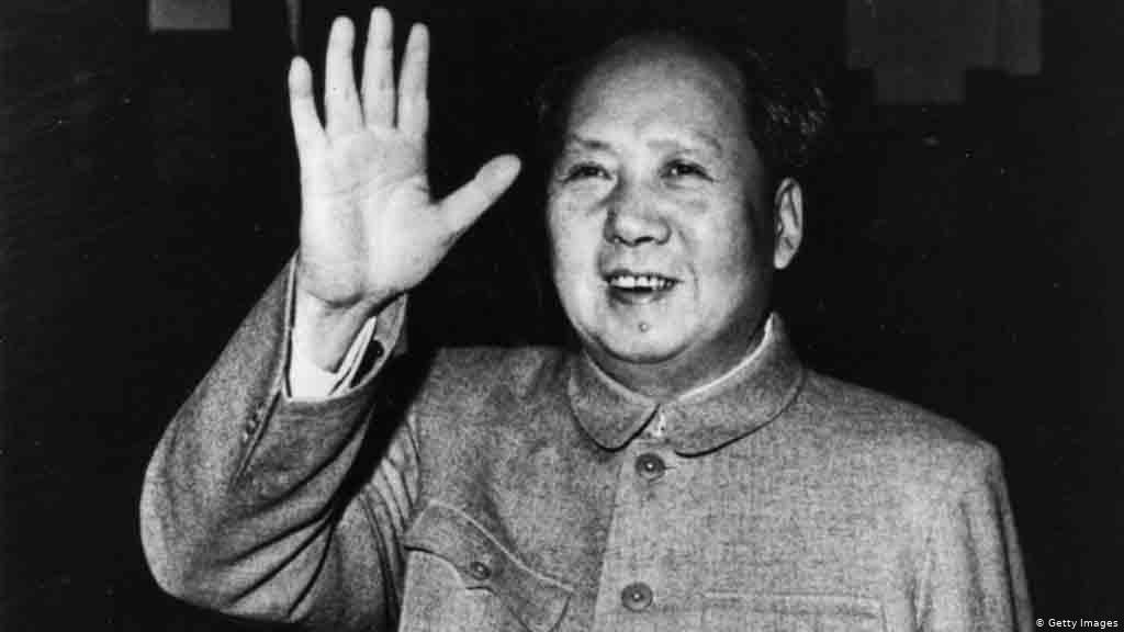 Mao Tsé-Tung, quem foi? Biografia, governo da China e comunismo