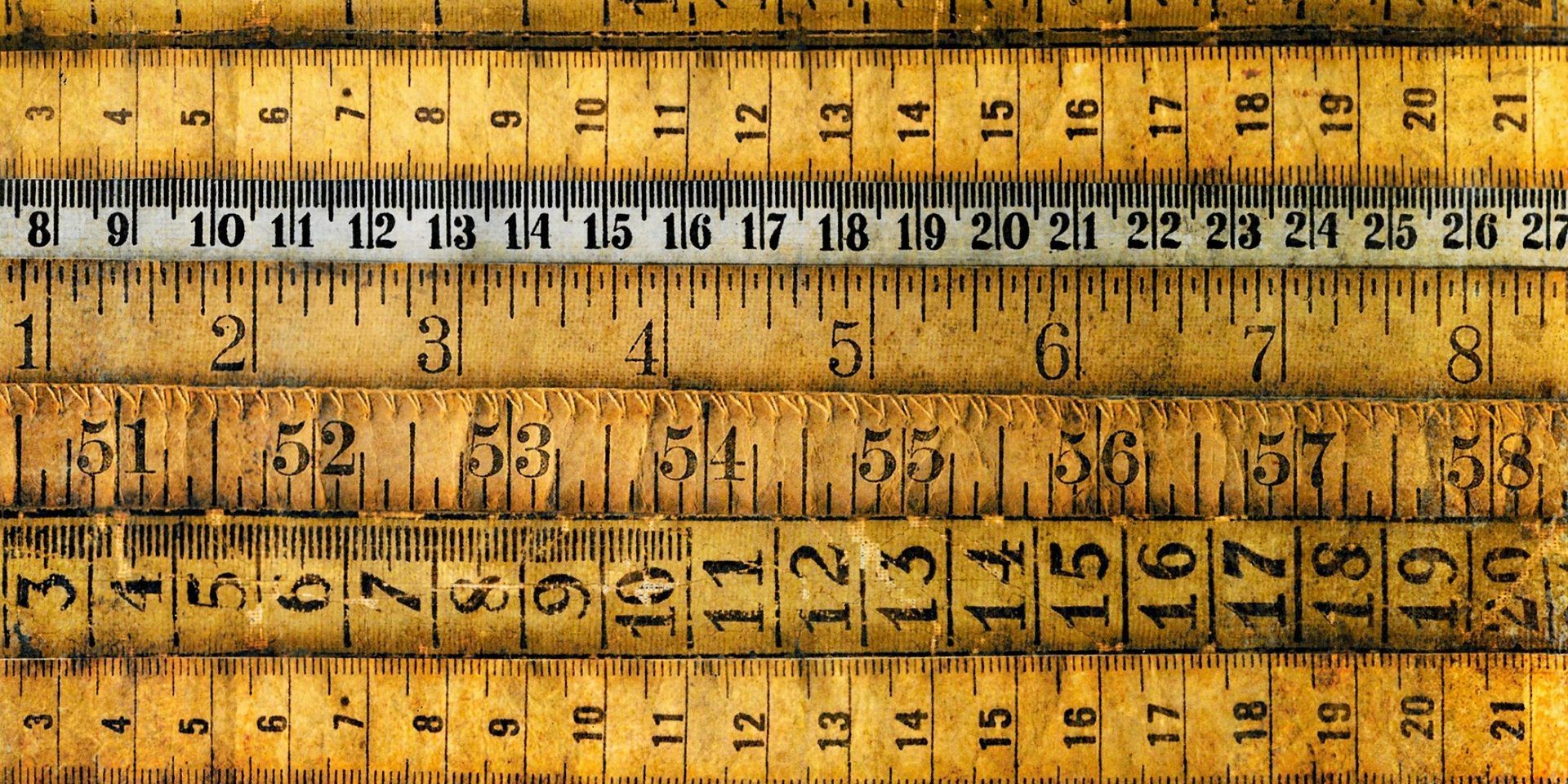 Padrão de comprimento, o que é? Conceito, metro e unidades de medida