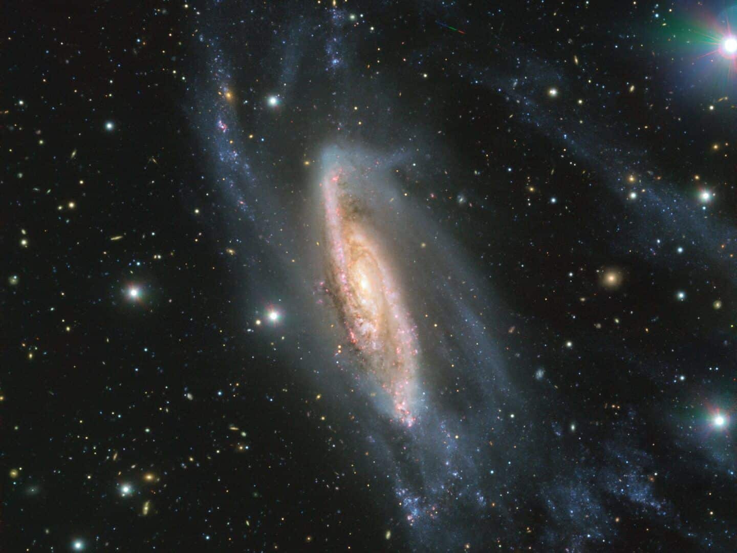 Ano-luz, o que é? Definição e como calcular a distância entre astros