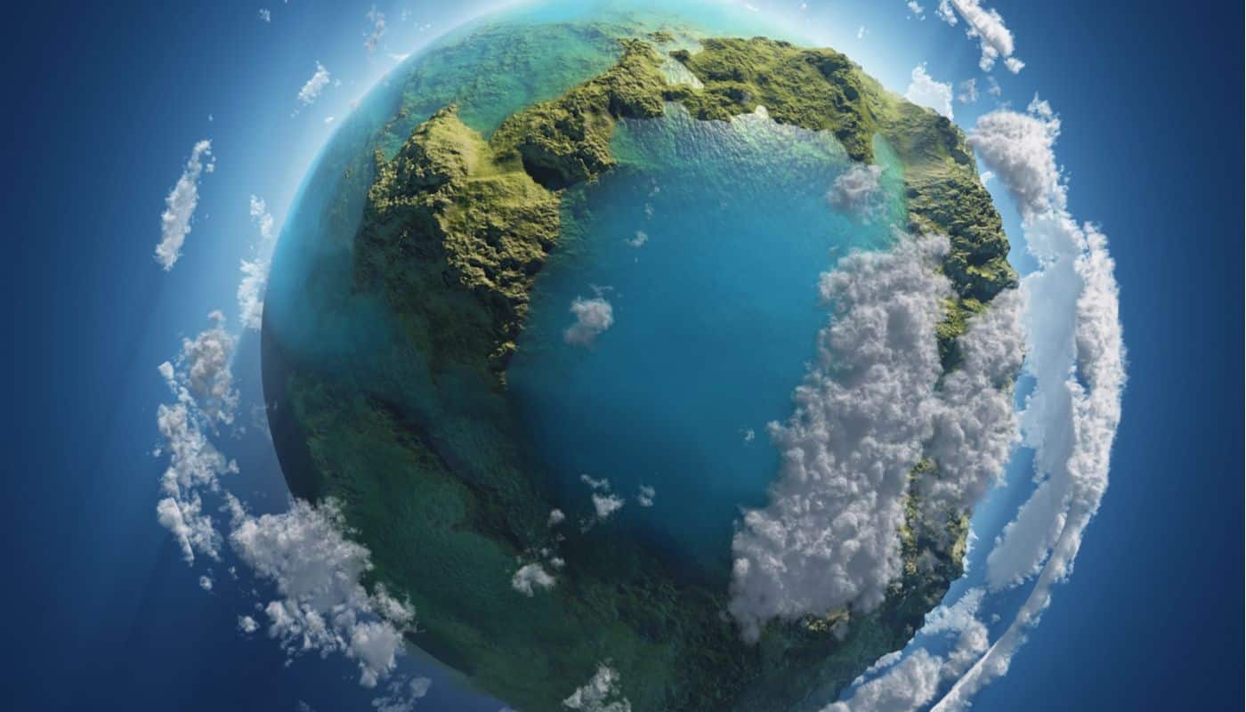 O que é atmosfera? Definição, principais camadas e características