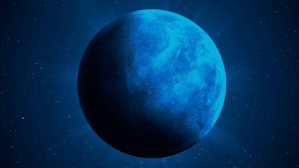 O que são planetas? Definição, tipos e sistema solar