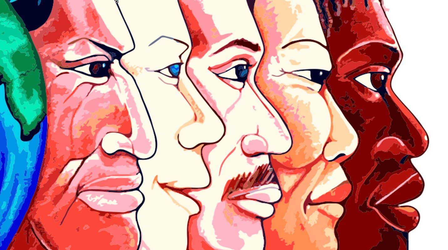 Aculturação, o que é? Definição, principais tipos, característica e ...