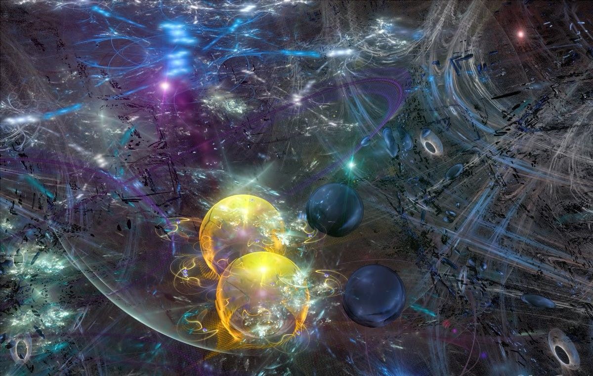 Antimatéria, o que é? Descoberta, produção, armazenamento e aplicações
