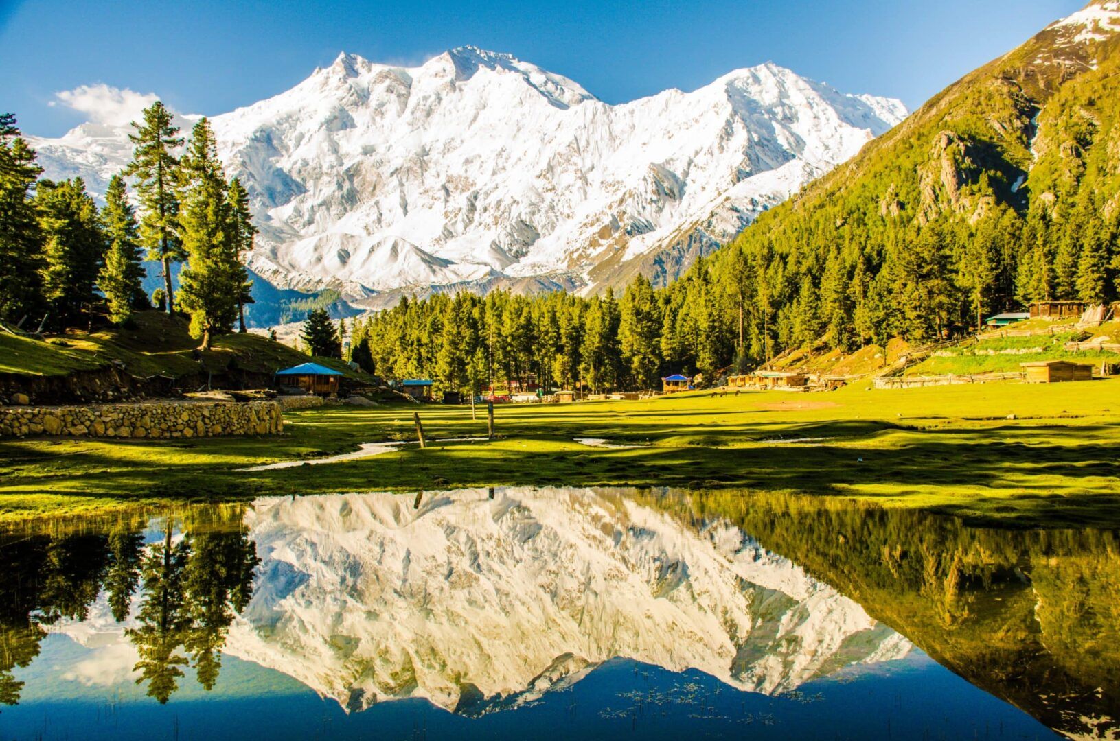 Formas de relevo, quais são? Definição, tipos principais e características