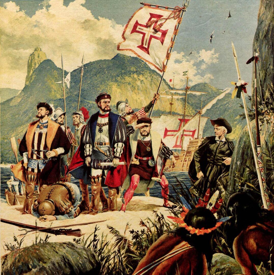 Mem de Sá, quem foi? Biografia, atuação no período colonial e curiosidade