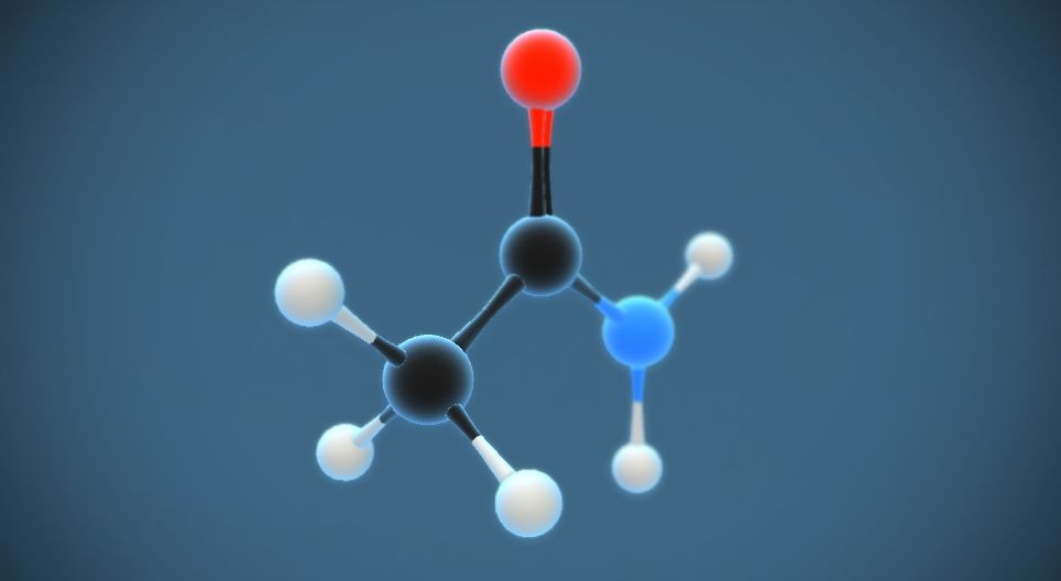 Amidas, o que são? Definição, nomenclatura, característica e classificação