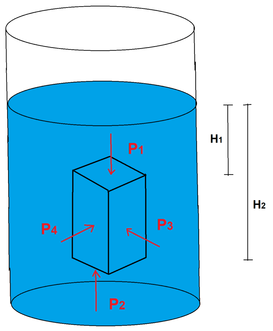 Hidrostática, o que é? Definição, pressão hidrostática e fórmulas