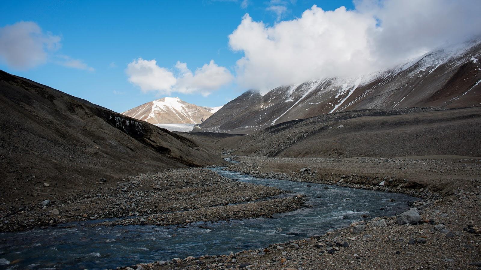 Orogênese - O que é, movimentos tectônicos e características
