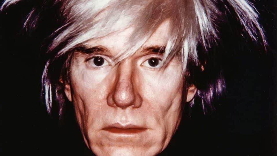 Andy Warhol, quem foi? Biografia, pop art e obras do artista